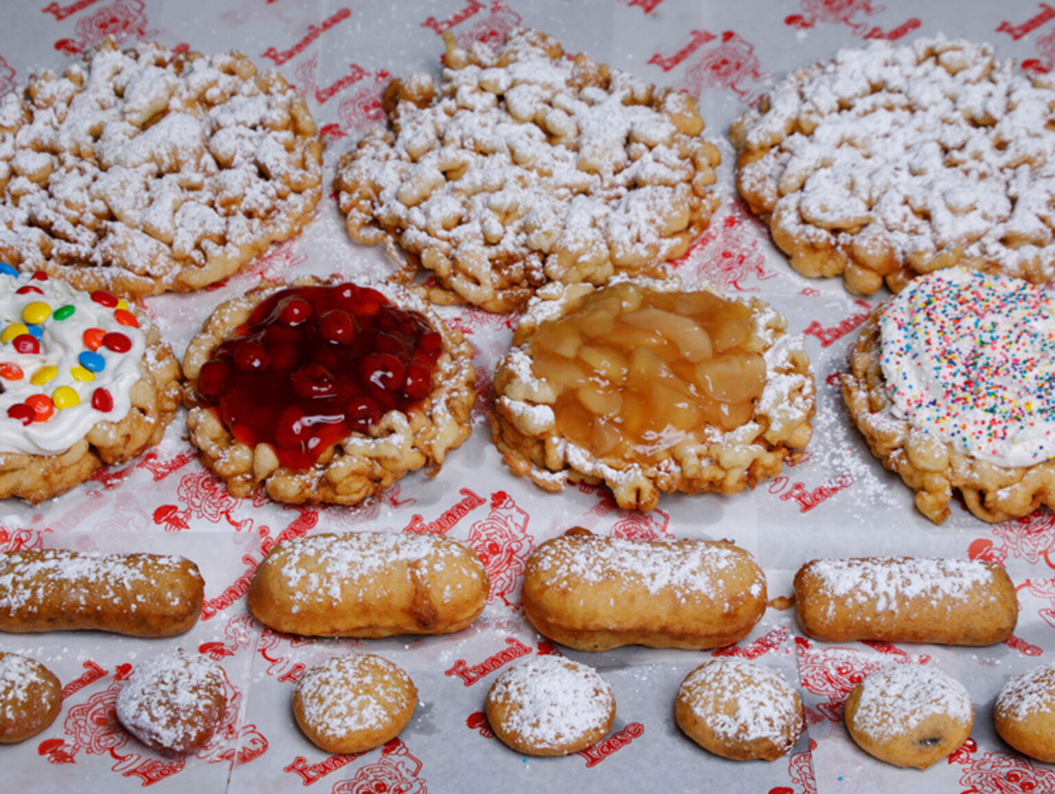 FunnelFare | Baltimore's Trusted Food Truck Caterer
